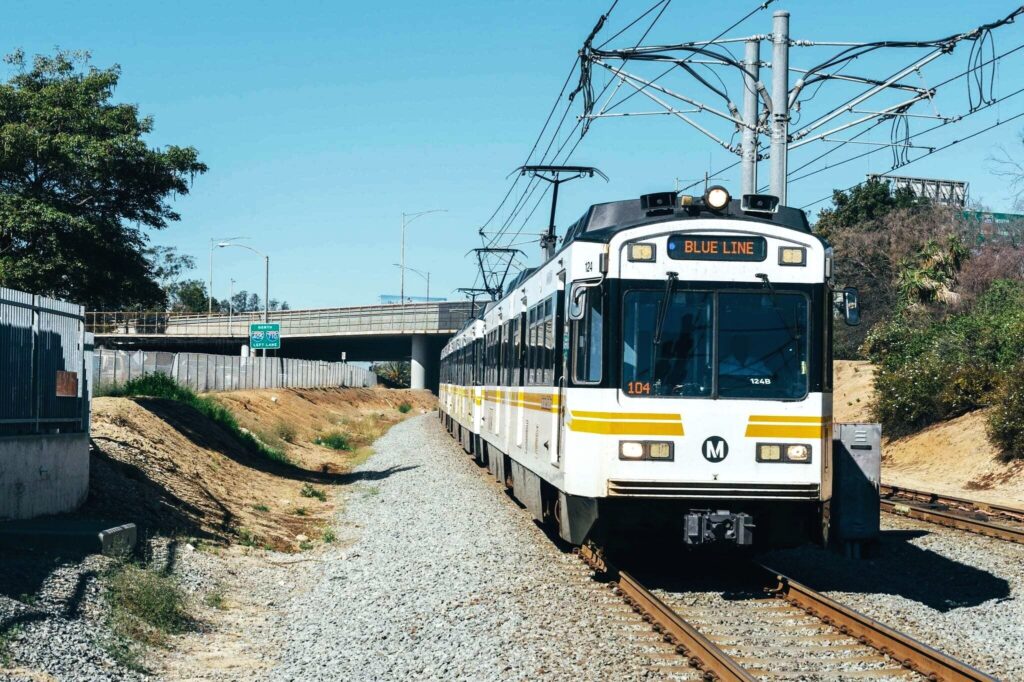 LA METRO Blue Line Signal Rehabilitation Project – DC Engineering Group